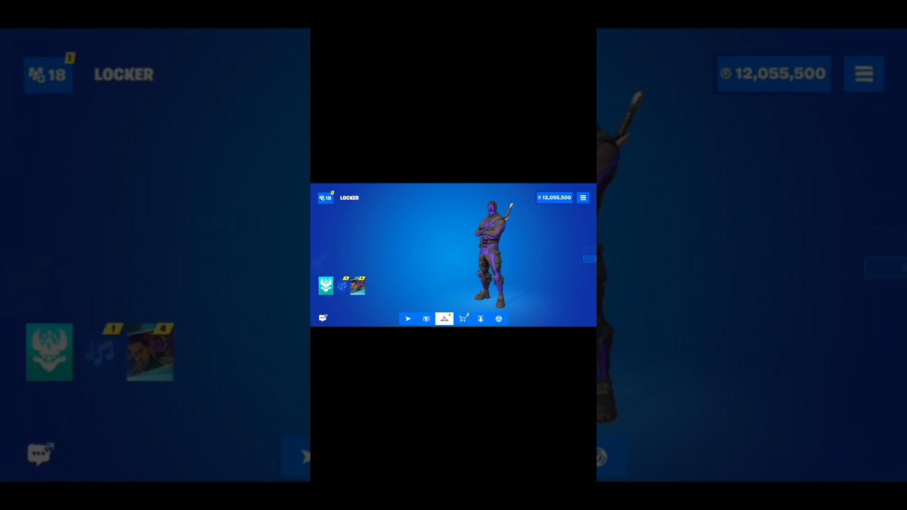 Fortnite dev (EZFN.DEV) Shaw case! - YouTube