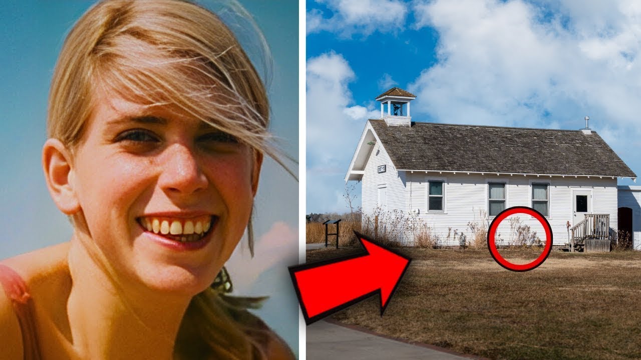 The Most TWISTED Case You've Ever Heard | Rachel Nickell | Documentary ...