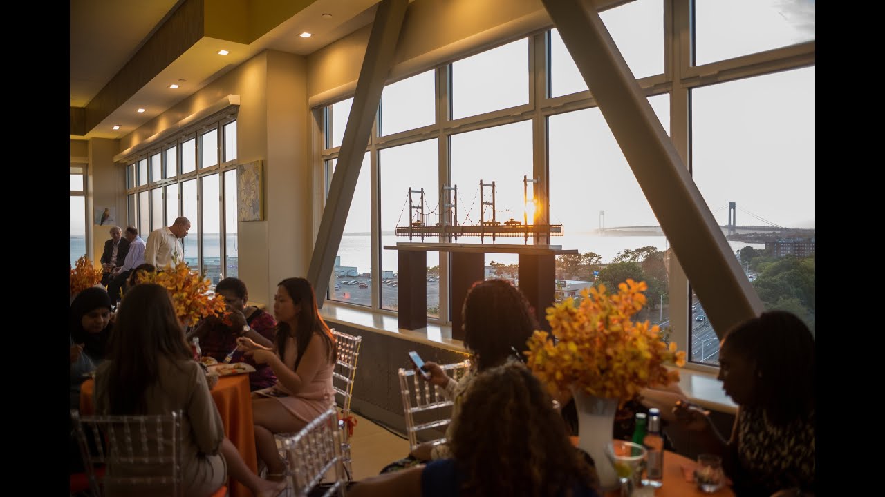 Opening Celebration of the GrandView Pavilion at the Haym Salomon Home ...