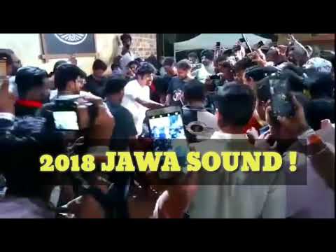 NEW JAWA SOUND | JAWA 2018 SOUND | jawa exhaust sound | revs | jawa ...