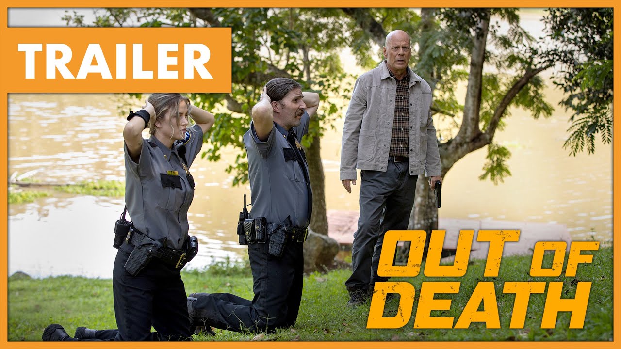Out of Death trailer | Nu beschikbaar op VOD - YouTube