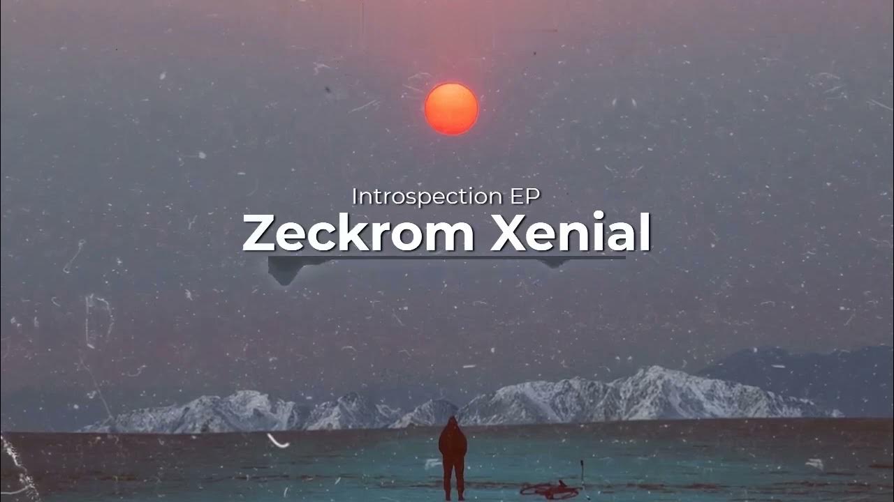 Introspection EP - YouTube