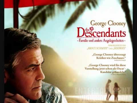 The Descendants - Ka makani ka ili aloha - Gabby Pahinui