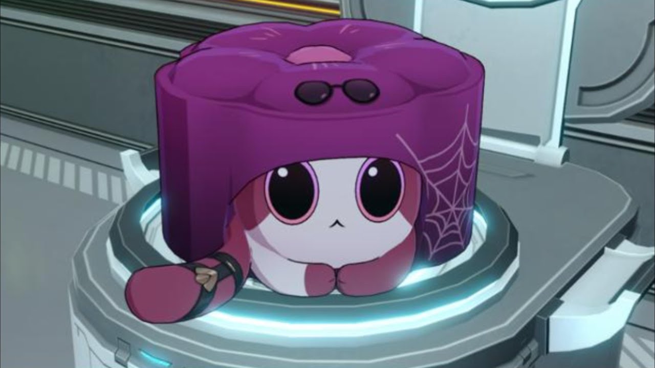 Critter Pick Event and Character Reactions | Honkai Star Rail - YouTube