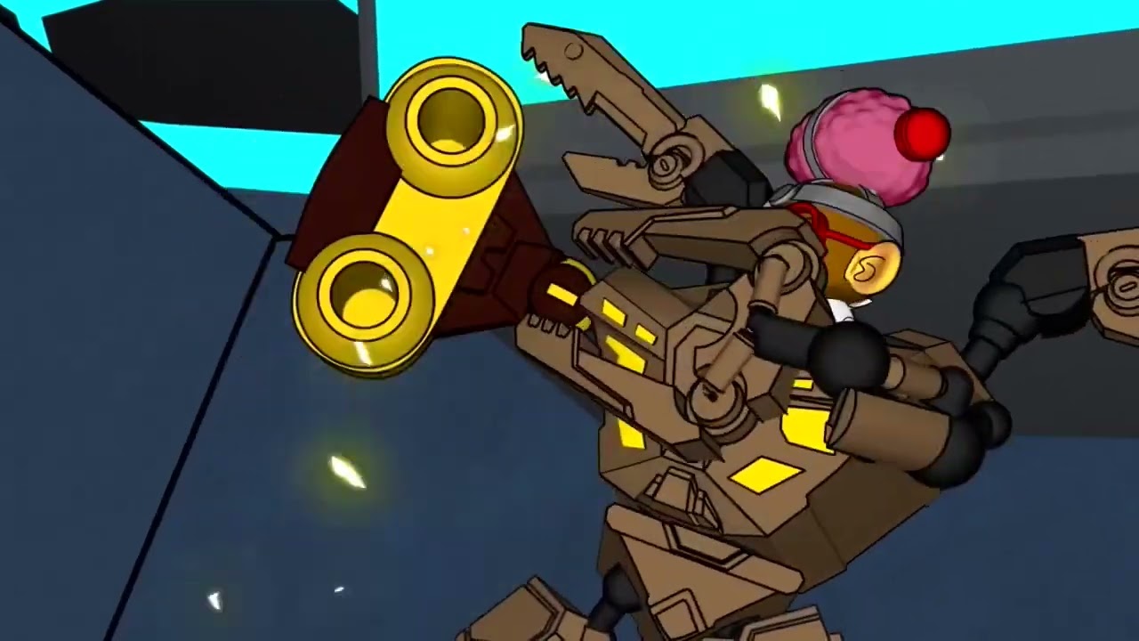 Ready2Robot Official Intro - YouTube