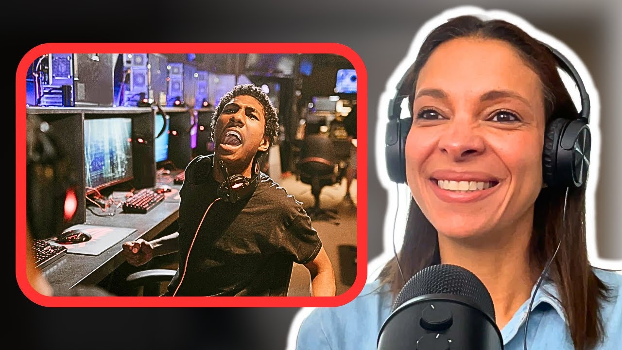 Addressing Negative Aspects of Gaming with Emotional Intelligence ...