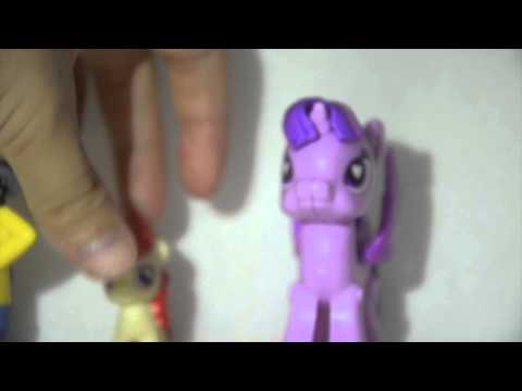 Mlp| Fan Mail Time#1