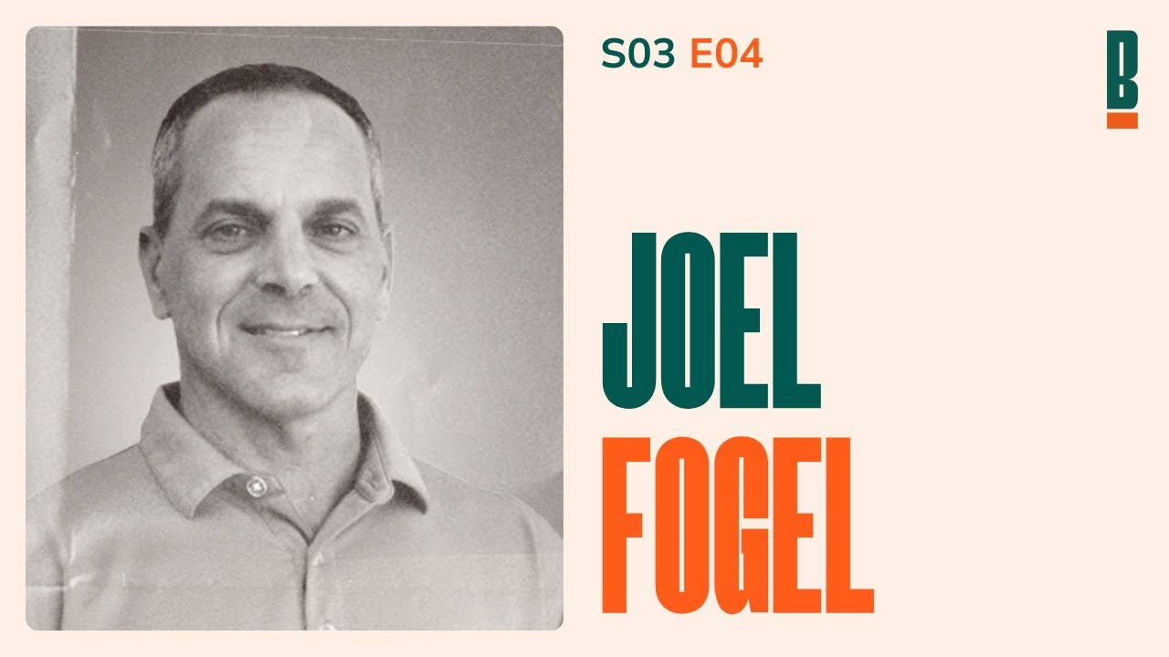 S3E4: Lessons in leadership with Cohen Recycling's Joel Fogel - YouTube