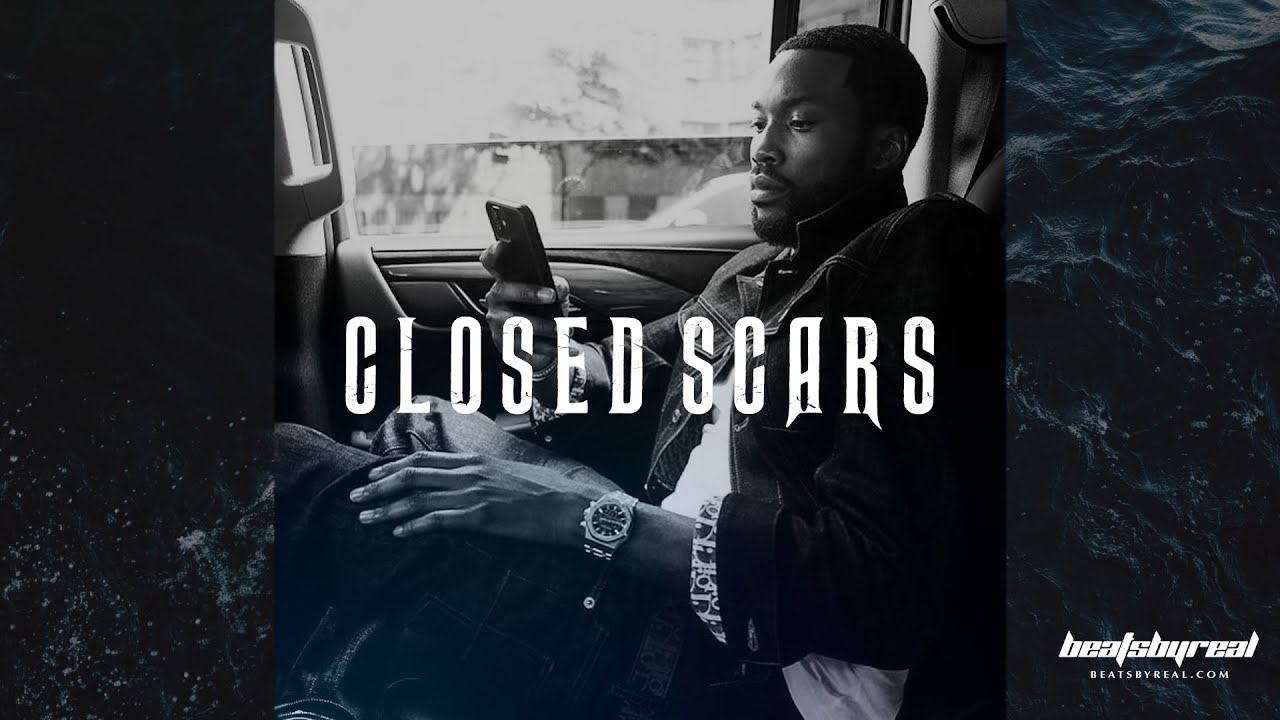 FREE | Meek Mill x Kur Type Beat 2021 "CLOSED SCARS" - YouTube Music