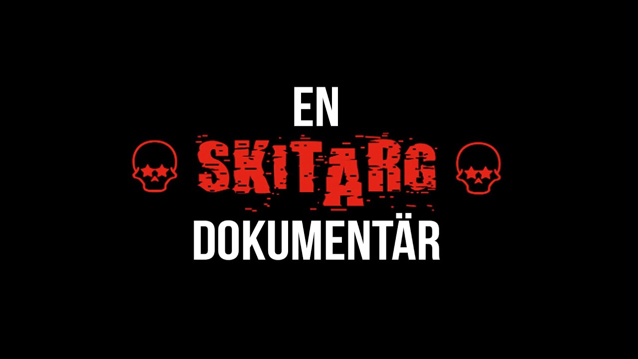En Skitarg Dokumentär - YouTube