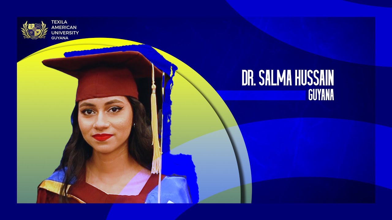 Celebrating Success: A Father's Perspective on Dr. Salma Hussain's ...