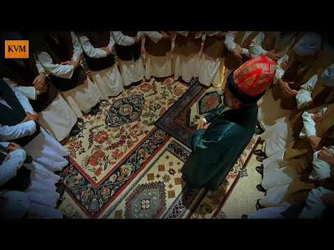 Kurtlar Vadisi Irak - Havar Geylani Slowed