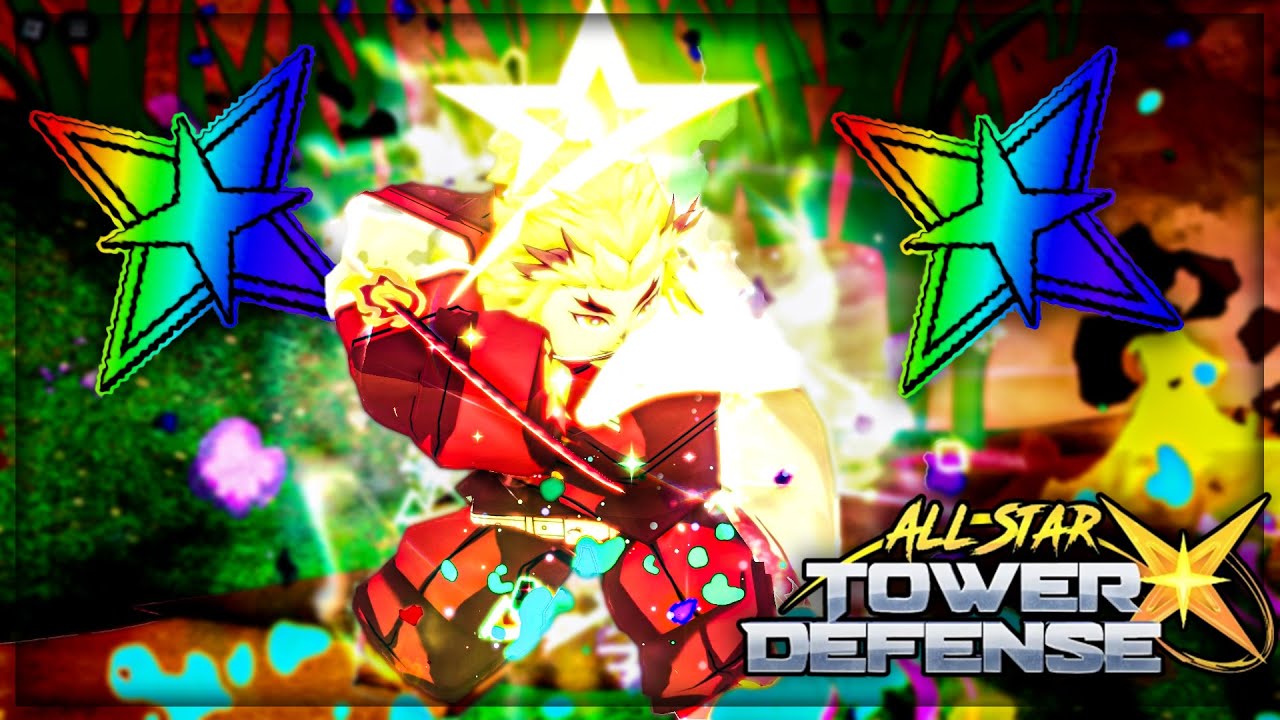 Evolving the 0.1% PRIMAL RENGOKU in ASTD X Roblox! (INSANE LUCK) - YouTube