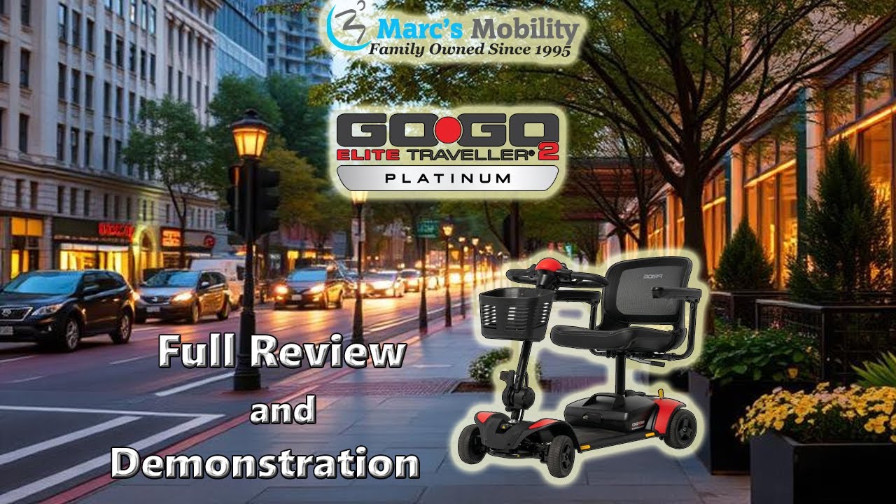 GoGo Elite Traveller 2 Platinum Full Review: The Ultimate Portable ...