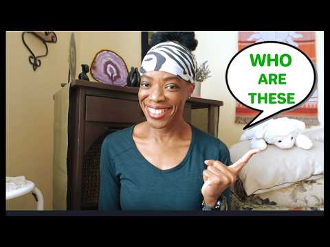 Are NPCs Real Humans? My Dream Revealed Eye Opening Insights - YouTube