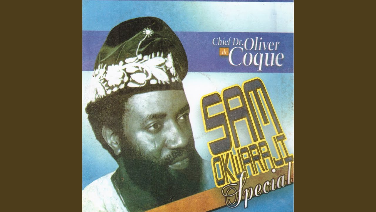 Sam Okwaraji Special - YouTube