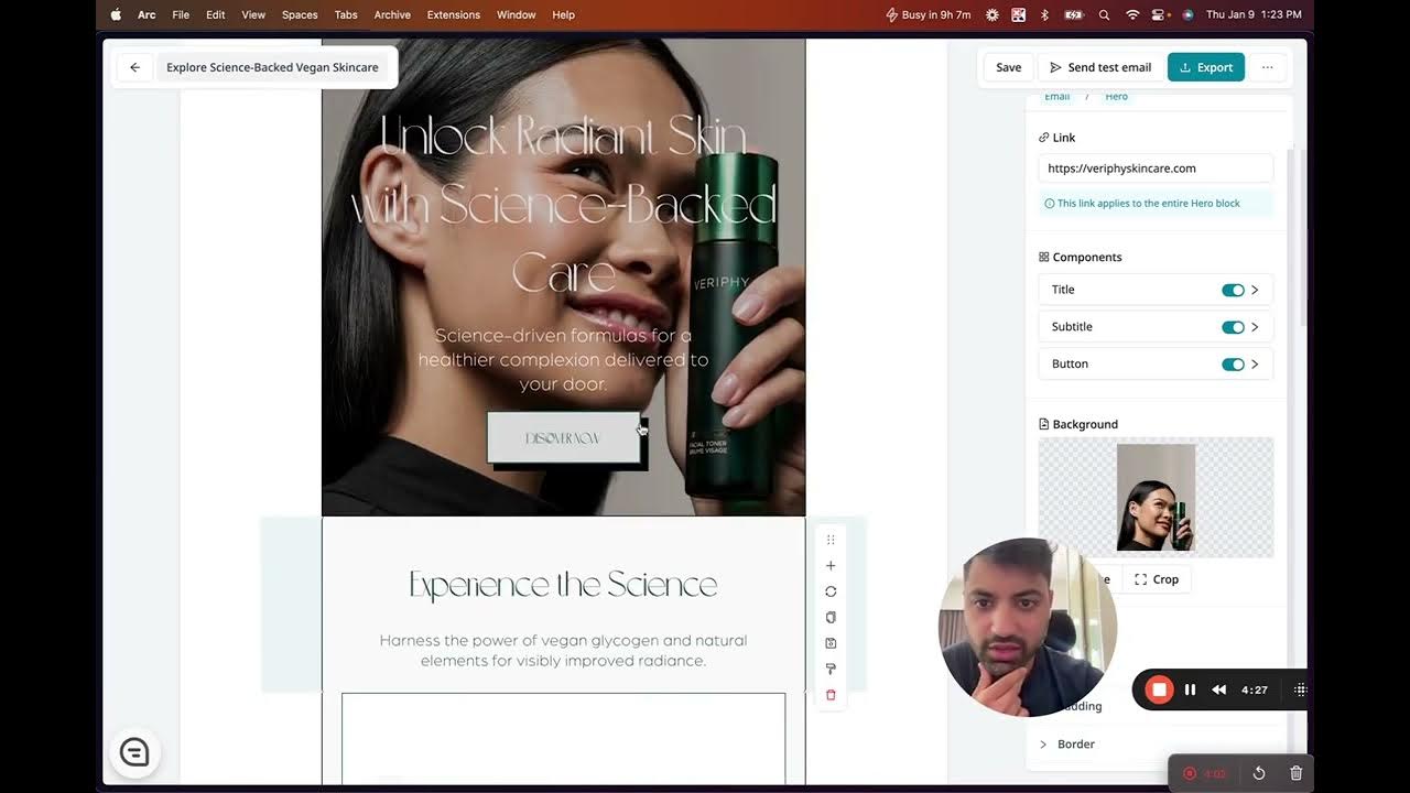 Ripple AI Demo - YouTube