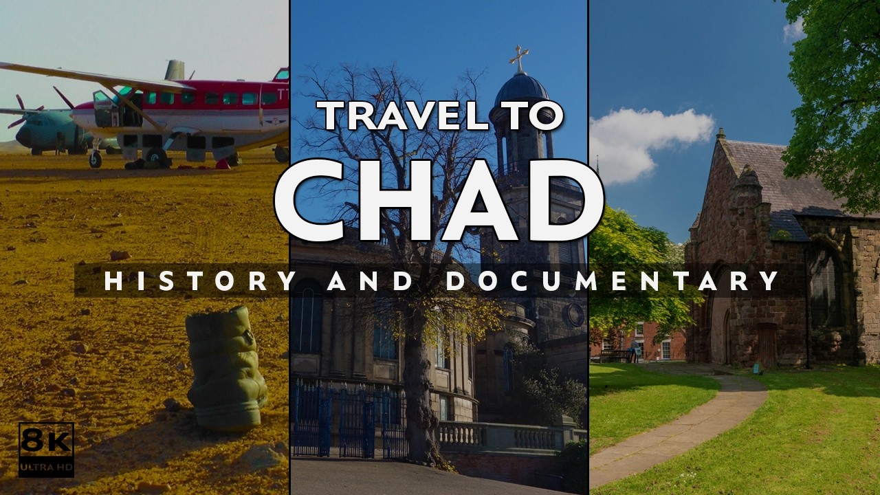 Travel To Chad | History And Documentary About Chad | Travel Guide ...