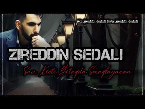 Zireddin Sedali - Sair Xeste Yataqda Soraqlasan 2024 Resmi