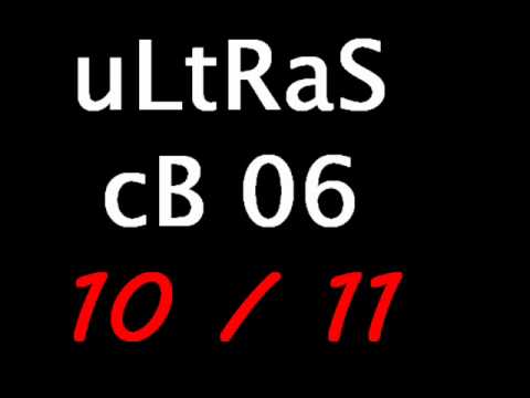 bahjawi 3a9liya majnona . KACM + ultras CB 06 News 10-11.wmv - YouTube