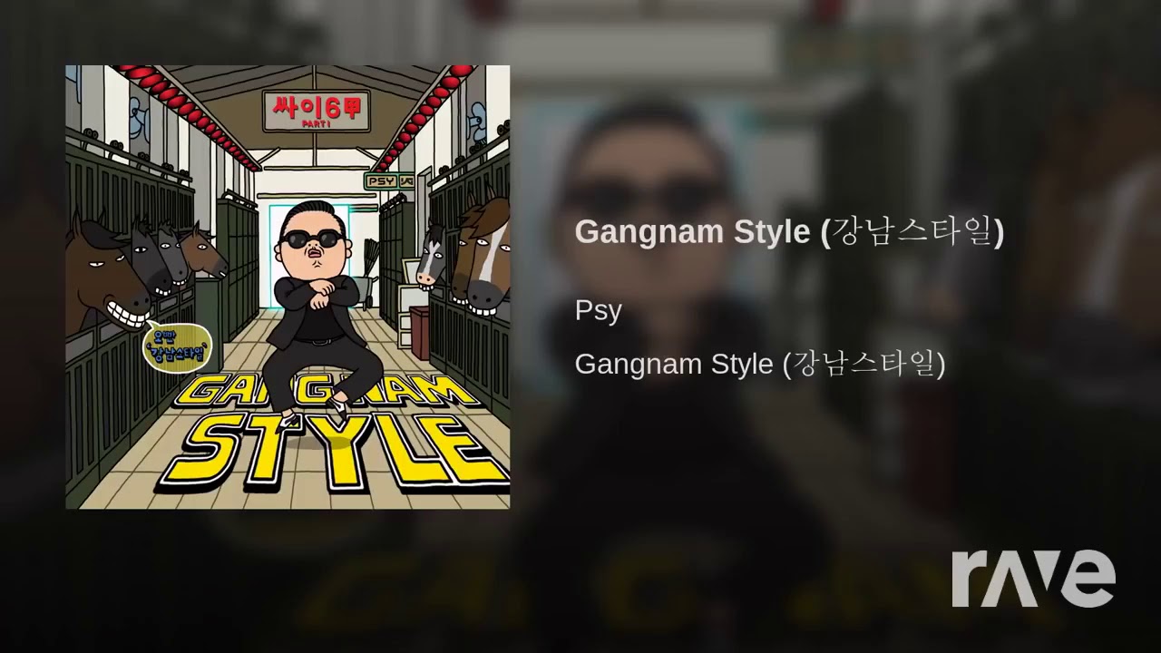 When Style Sings - Abc & Psy - Topic | RaveDJ - YouTube