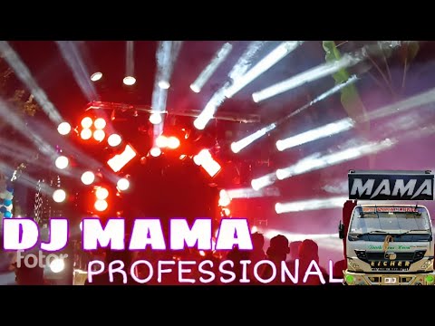 DJ MAMA PROFESSIONAL NEW SET UP 2023 // PLAY ON JATARA VIRAL SONG ...