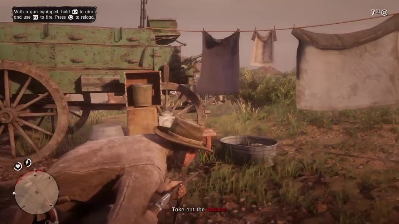 Rdr2 Online beta Livestream | Red Dead Redemption 2 - YouTube