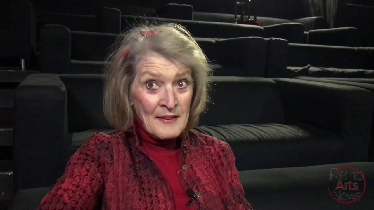 Elizabeth Tenney - YouTube