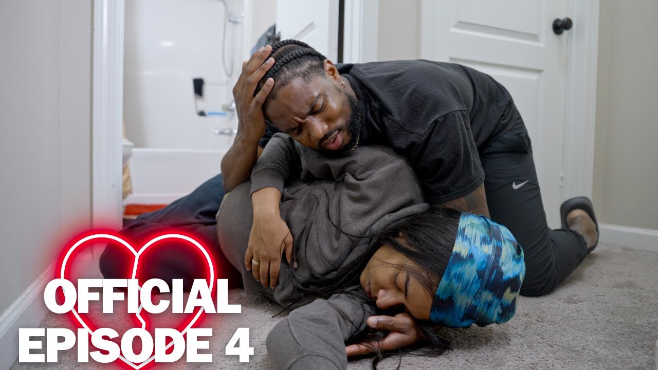 LEXX LOST HER BABY... *HeartBreaking*💔|Unconditional Love| EP. 4 - YouTube