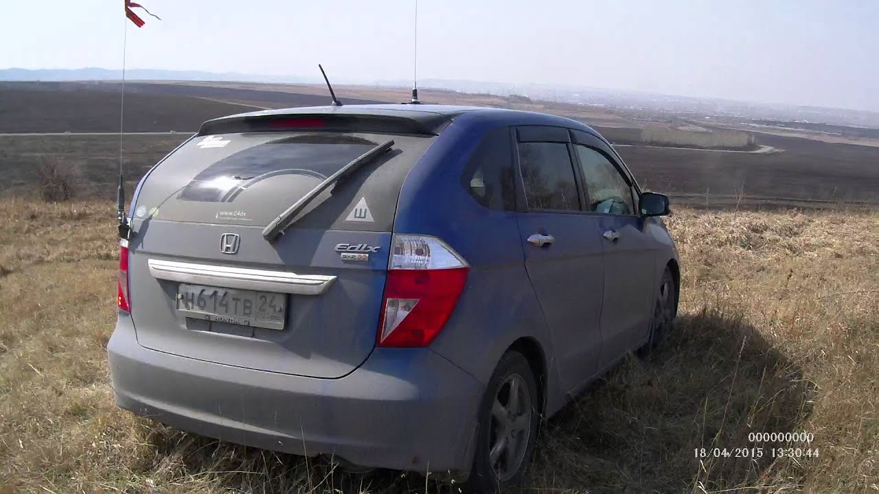 R0AEE/P (RUSSIA) RDA KK-26 V.KOROBOV часть 1 (18.04.2015) - YouTube