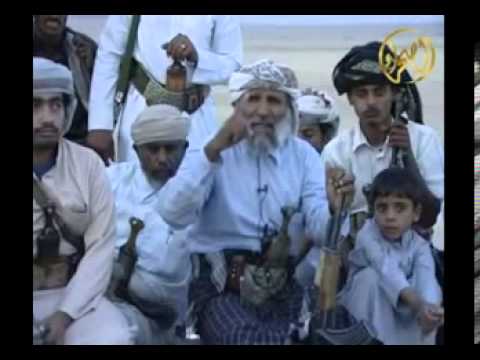 قبائل بني هلال في قناة الصحراء(2)شبوة Bani Hilal - YouTube