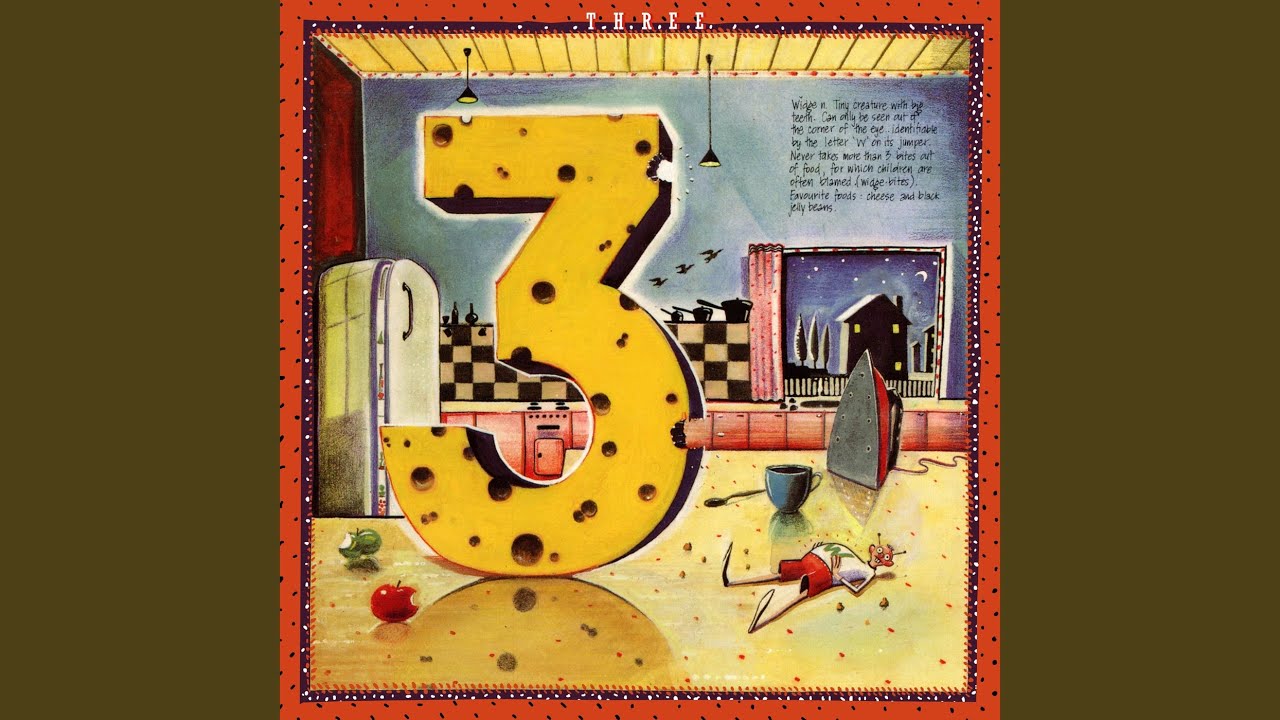 Ickle Me, Pickle Me, Tickle Me Too - YouTube