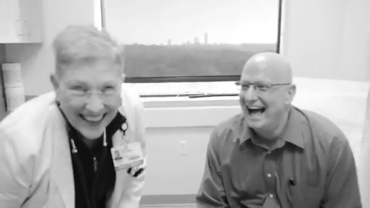 Clinical Trials - A Patient's Perspective from Melanoma Survivor Ken ...