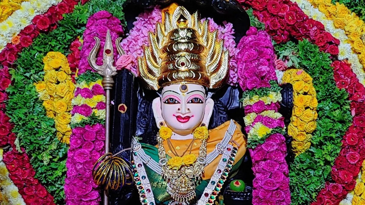 TKMK 1008 PAAL KUDAM POOJAI Part-2 - YouTube