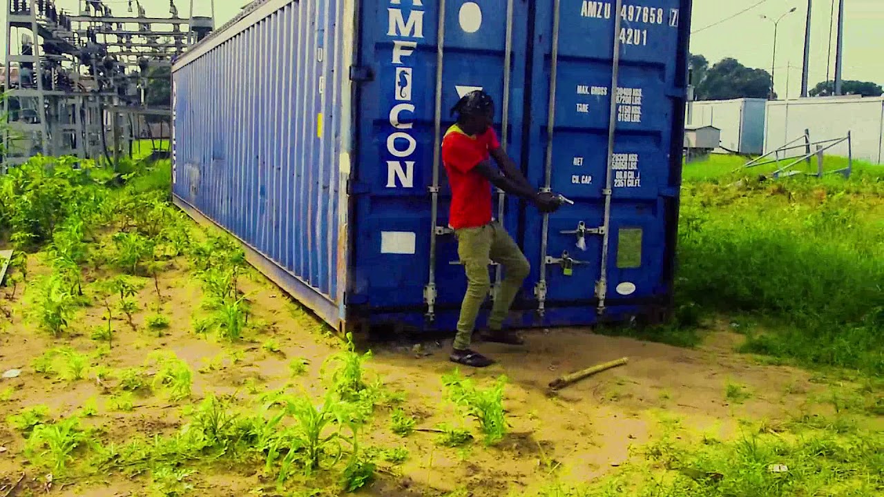 Film Ebandi #China Rambo contre Roi Zamunda - YouTube