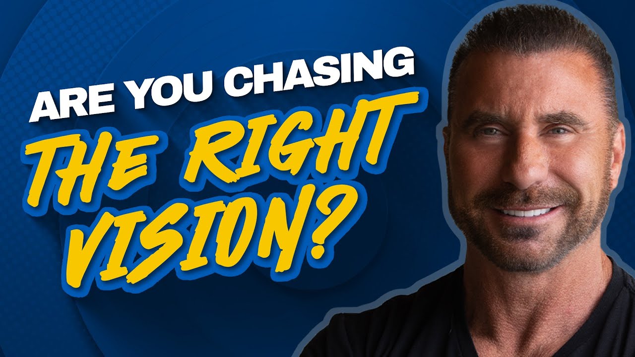 How to Turn Your Dreams into Reality - YouTube