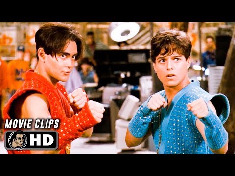 DOUBLE DRAGON Best Parts (1994)