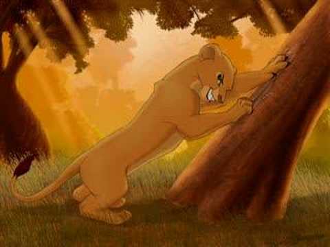 Nala mini tribute