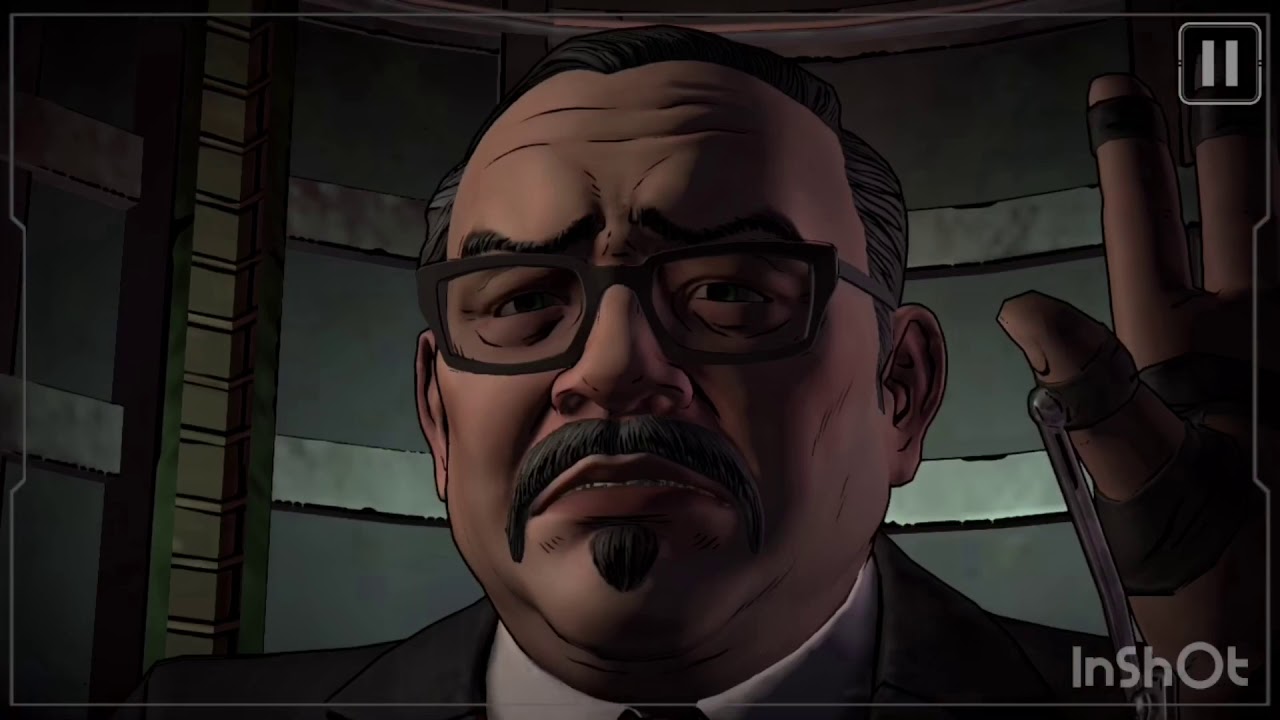 Batman TEW epi 1 part 2 - YouTube