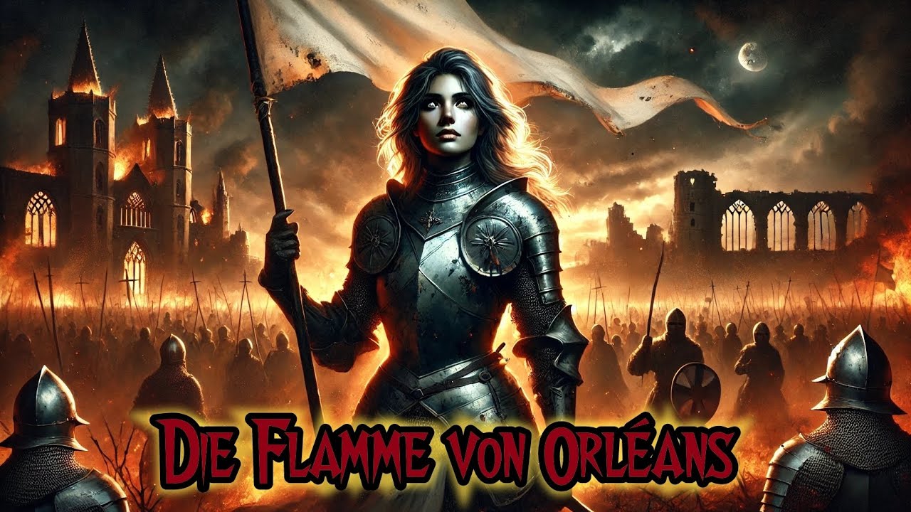 Die Flamme von Orléans - YouTube