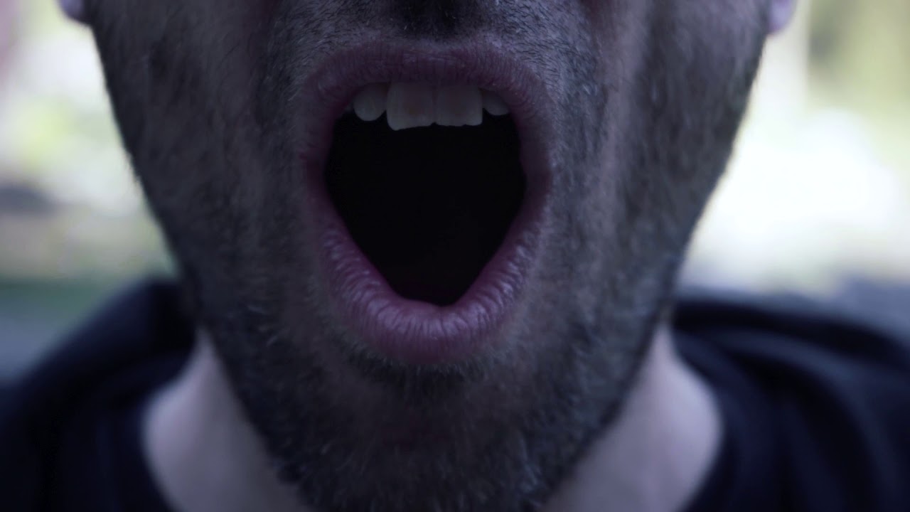 Black Swamp Water- Showdown (Official Music Video) - YouTube