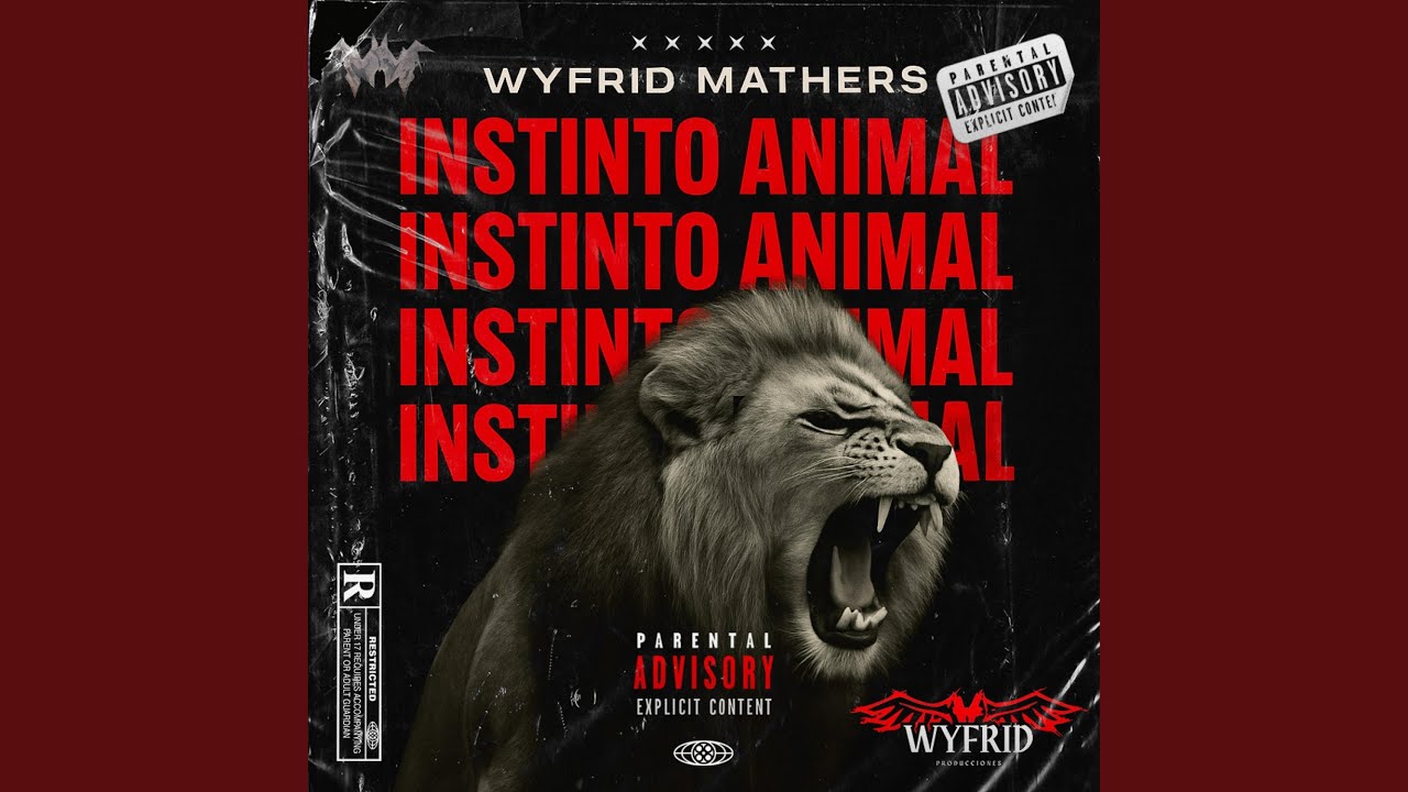 Instinto Animal - YouTube