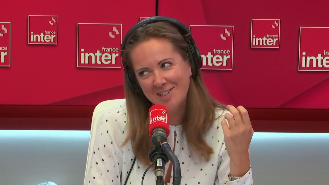 Les esclaves du roman - Le Billet de Charline dans "C'est encore nous ...