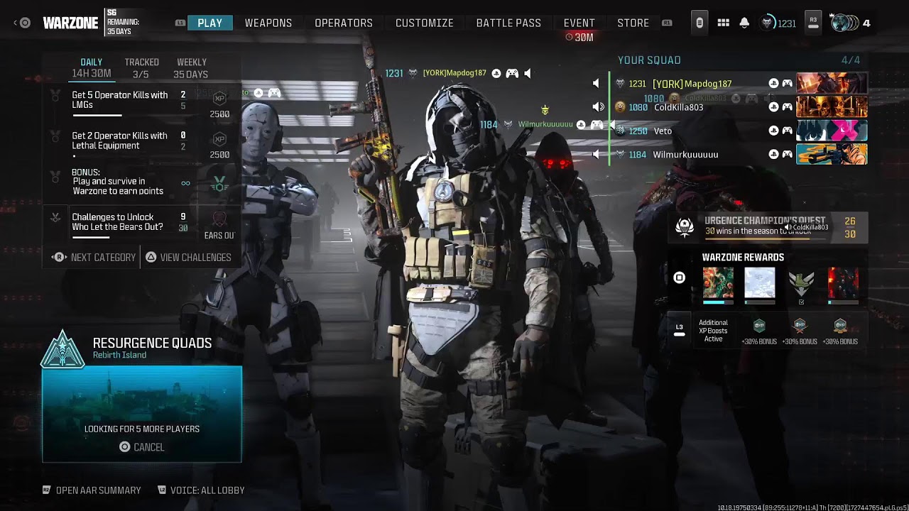 Cod my meta - YouTube