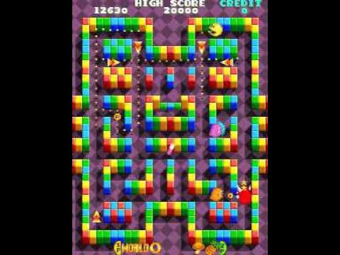 Namco Classic Collection Vol. 2 (Arcade) - YouTube