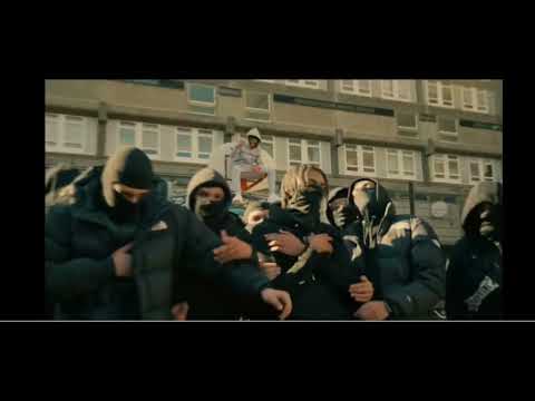 Benzz - Je M'appelle [Music Video] | GRM Daily - YouTube