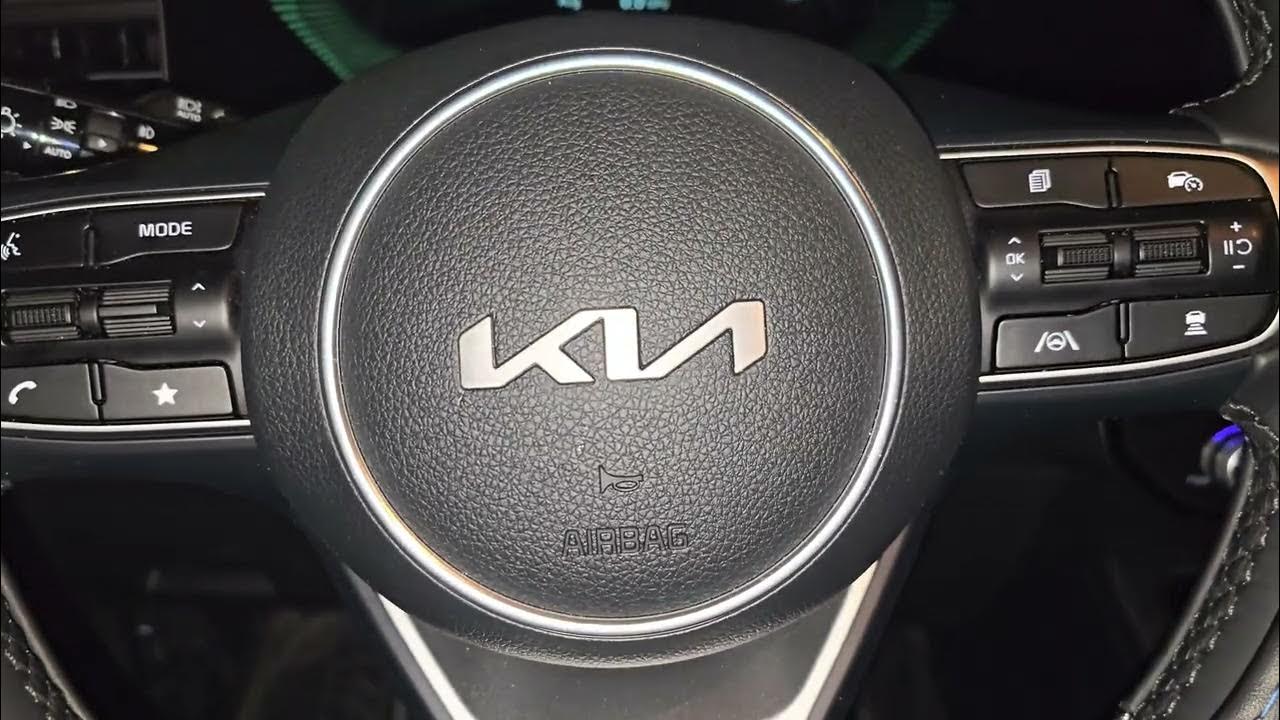Is The Kia K5 A Bad Car. NO I Don't Think So - YouTube