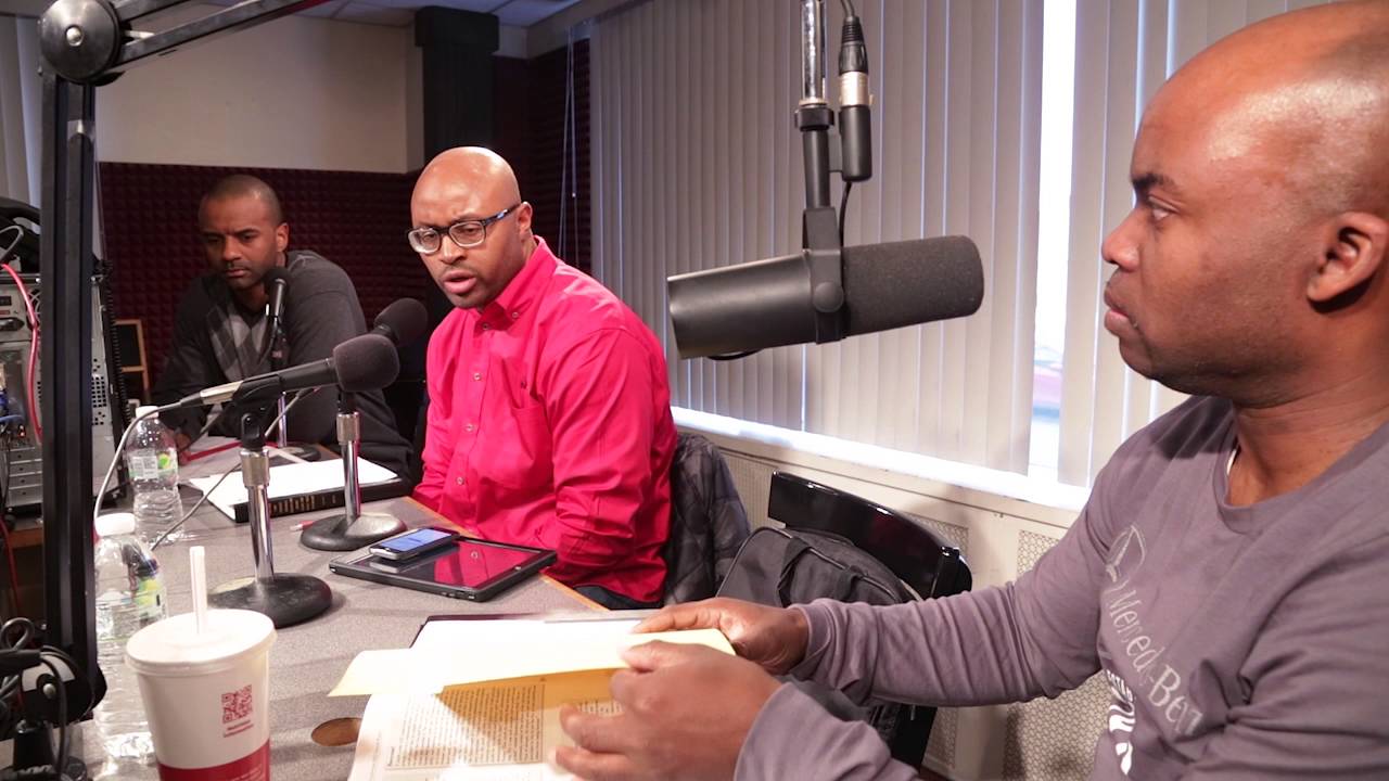 Fresh Start Today: Trauma Informed Juvenile Justice Centers - YouTube