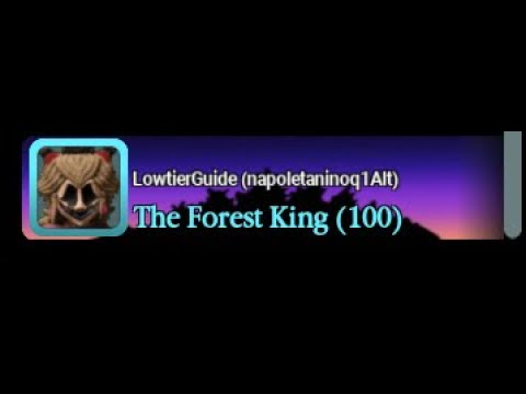 Pillar Chase 2 - Diamond Forest King Gameplay - YouTube