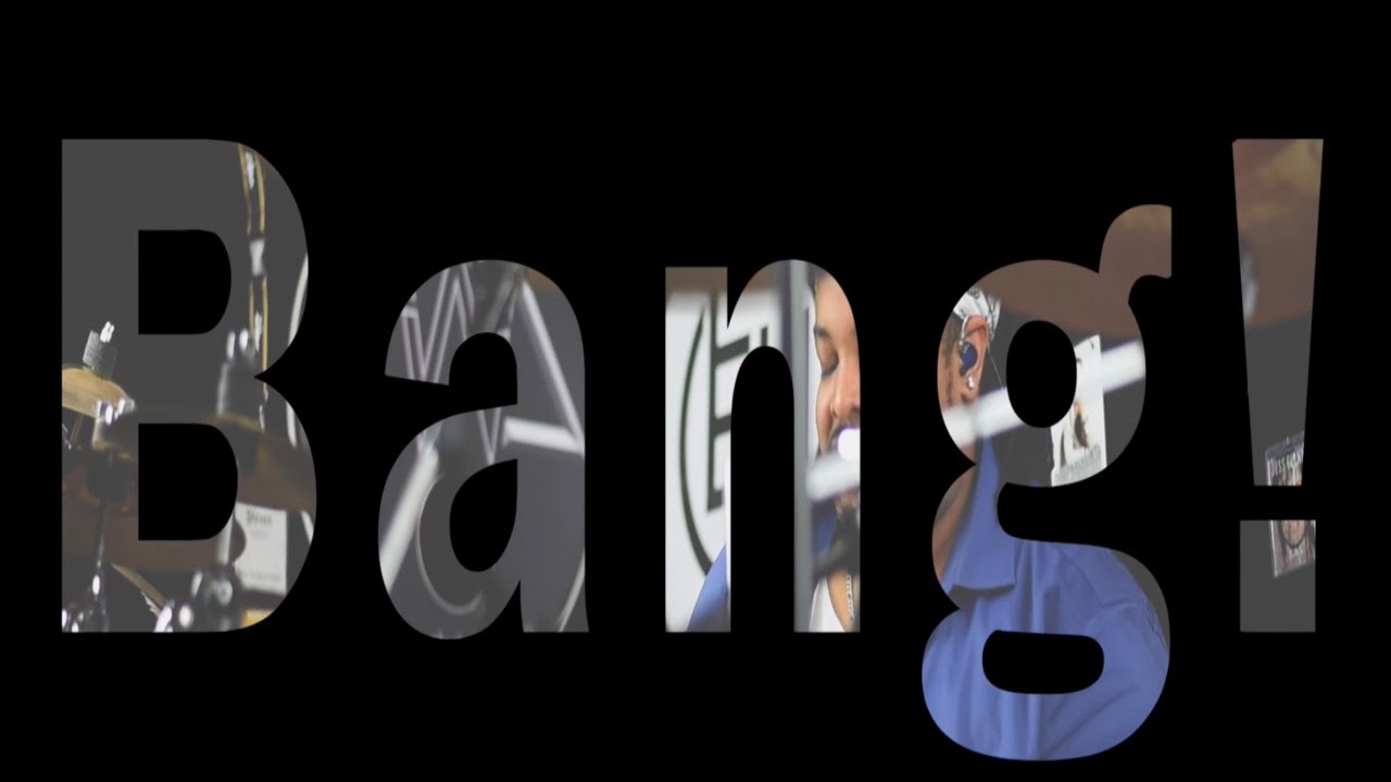 AJR - Bang! (Live Arrangement) - YouTube